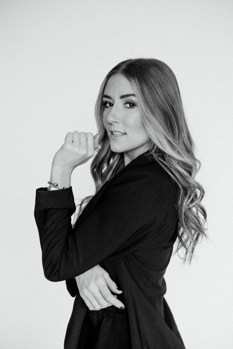 Branding Session: Photographer style - brookecolephoto.com