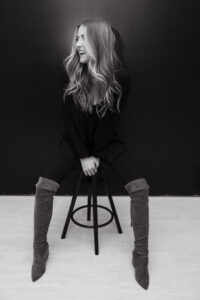 Branding Session: Photographer style - brookecolephoto.com