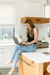 Branding Session: Photographer style - brookecolephoto.com