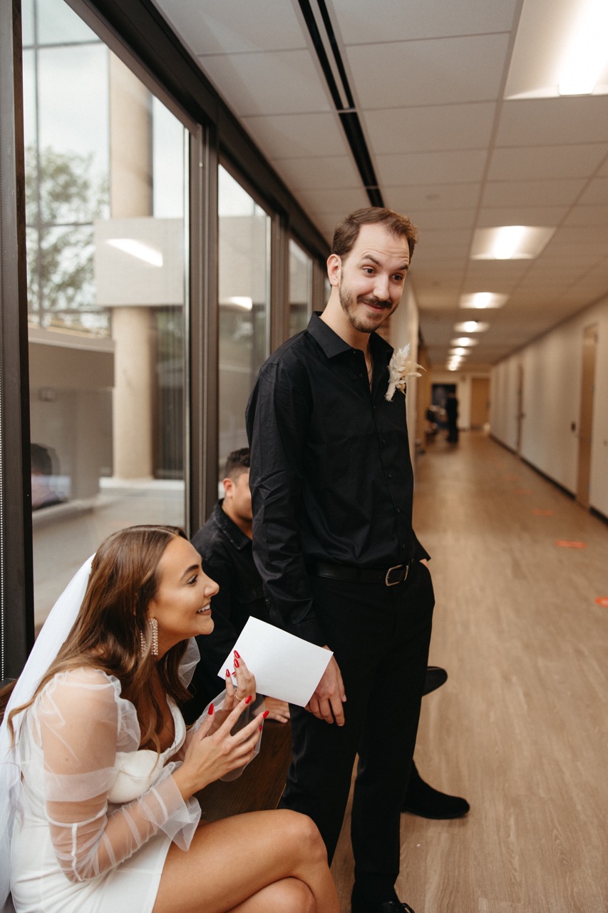 Downtown Dallas Courthouse Elopement - brookecolephoto.com